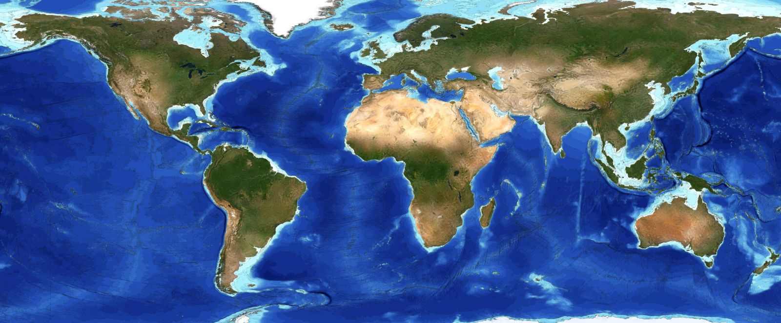 Mlat mora i energija morskih talasa - geograficg.me